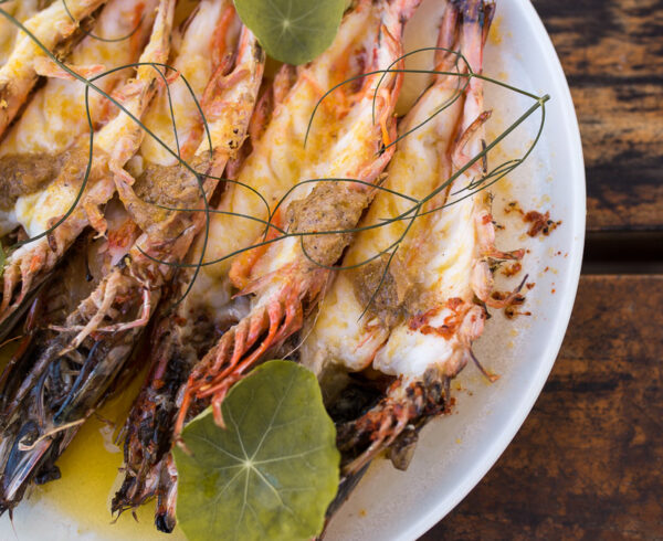 Eat & Drink - North Byron Hotel